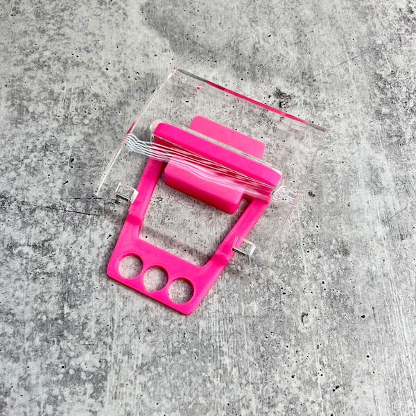 Sticky Note Dispenser - Etsy