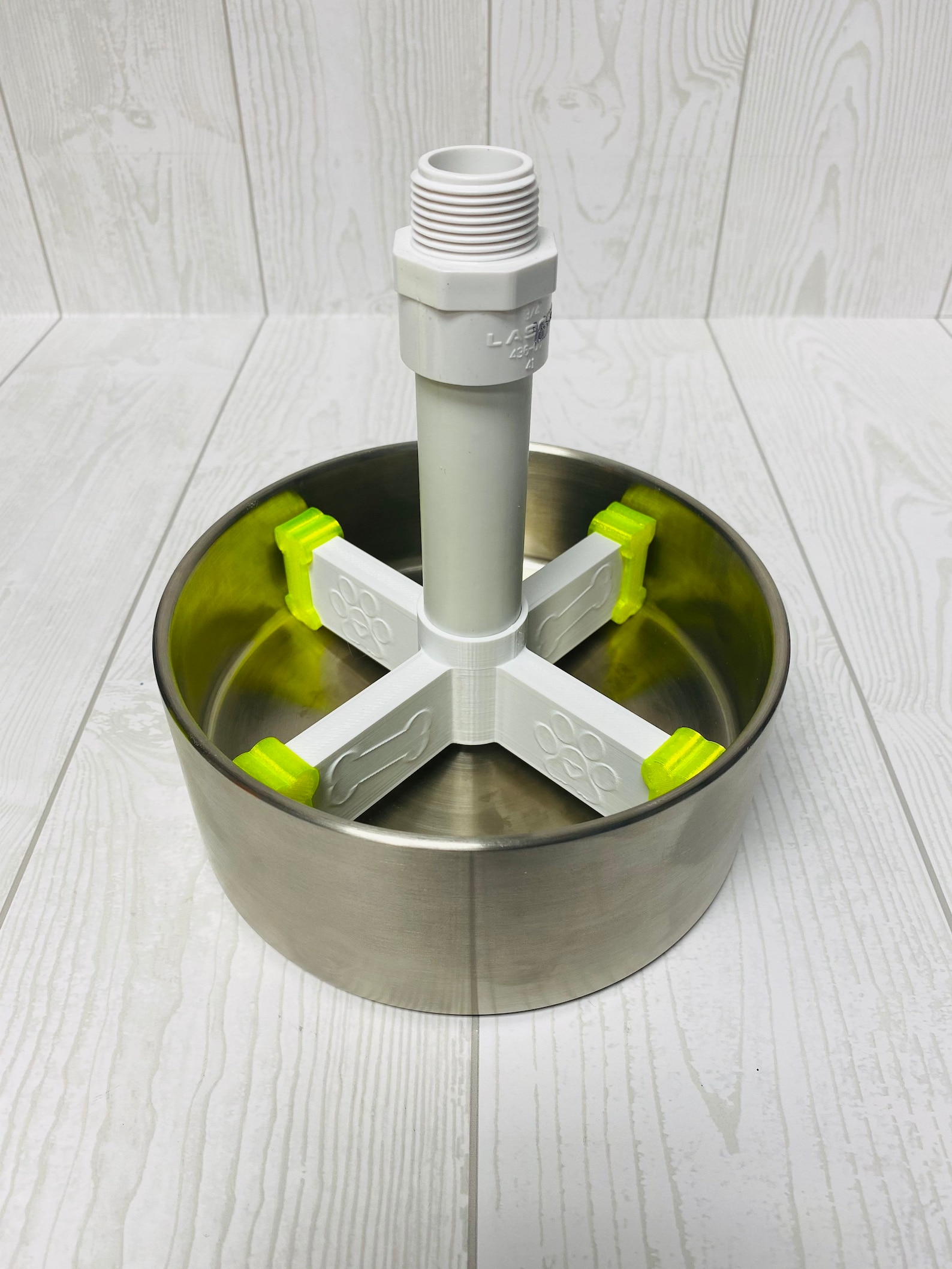 Dog Bowl Insert - 32 Oz Hoggie Doggie - Cup Turner Accessory - Etsy