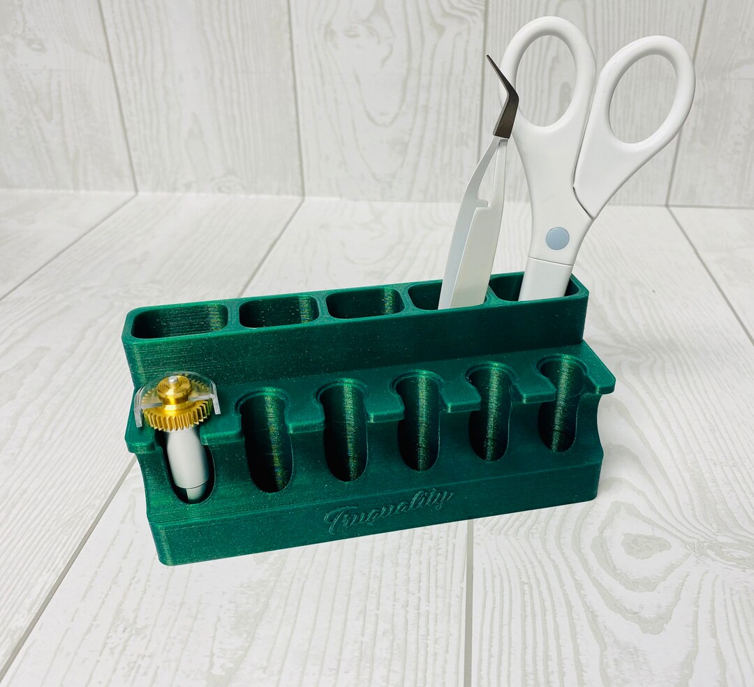 MAY CLEARANCE - Vinyl Cutter Tool Holder - Etsy