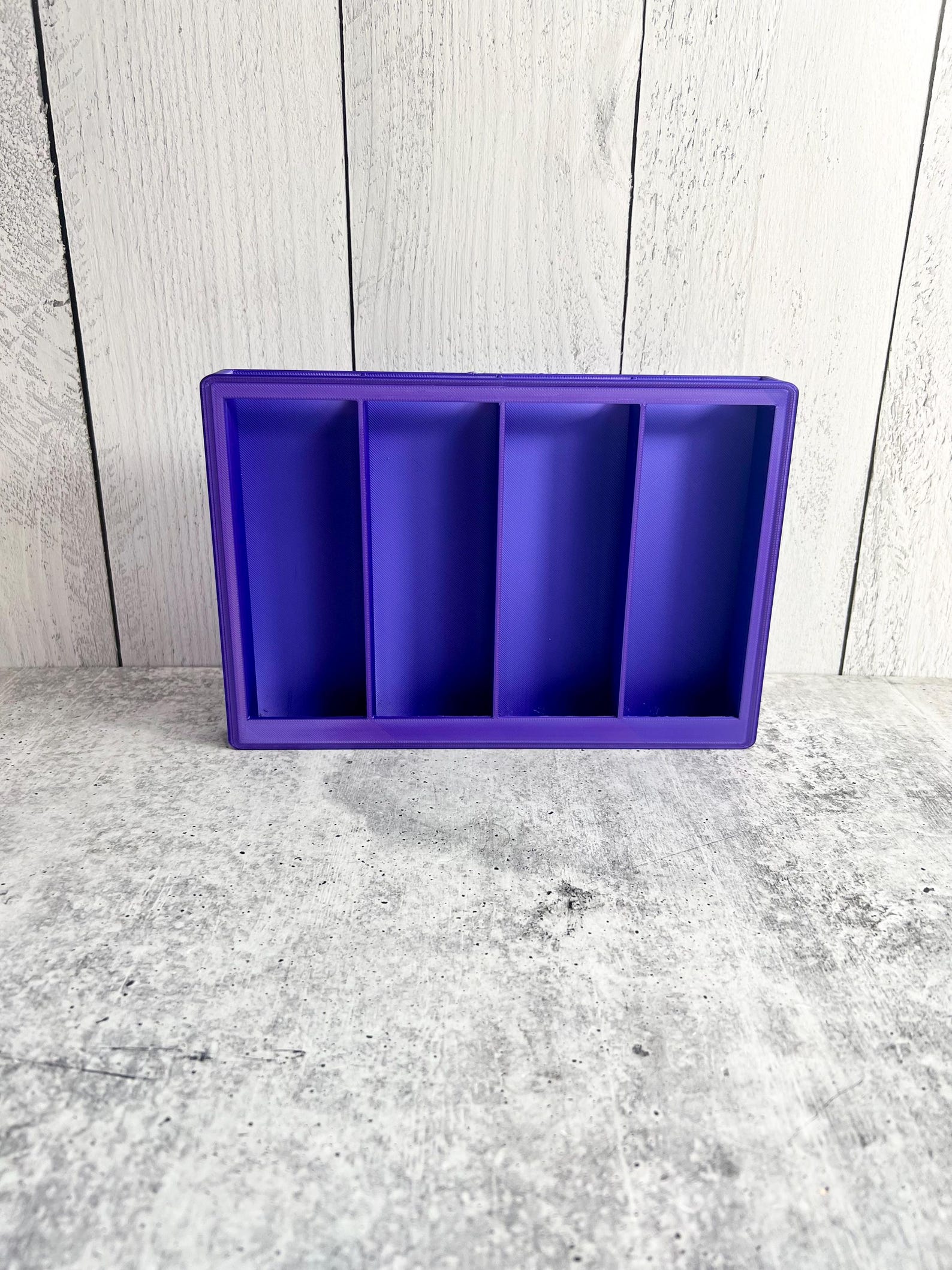 3D Printed Straw Organizer - Straw Holder - Kitchen Organizer -- Many ...