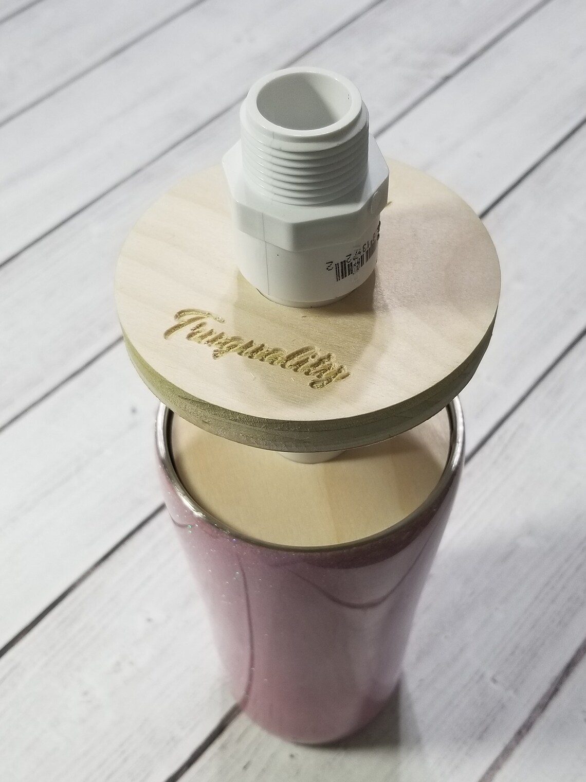 Cup Centering Ring Glitter Tumbler Making / Cuptisserie / - Etsy