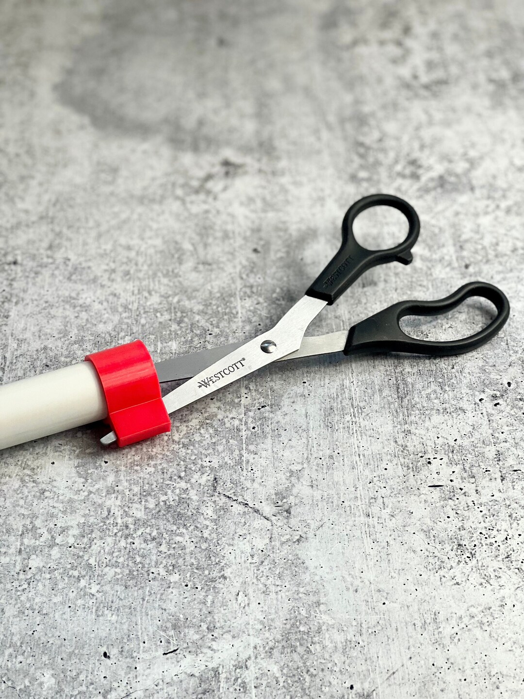 Scissor Adapter for Cup Turner - 3/4" PVC - Etsy
