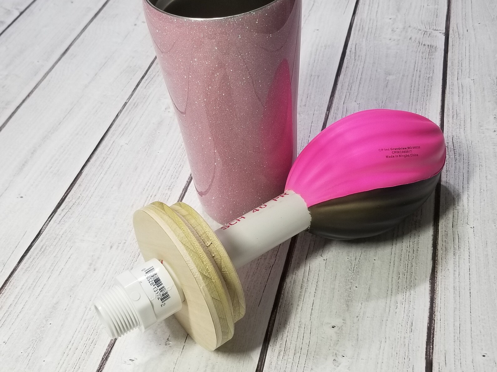 Cup Centering Ring Glitter Tumbler Making / Cuptisserie / | Etsy