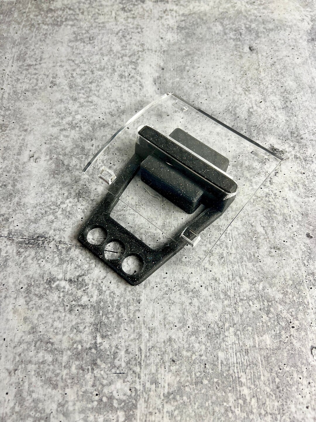 Sticky Note Dispenser UV Adapter - Etsy