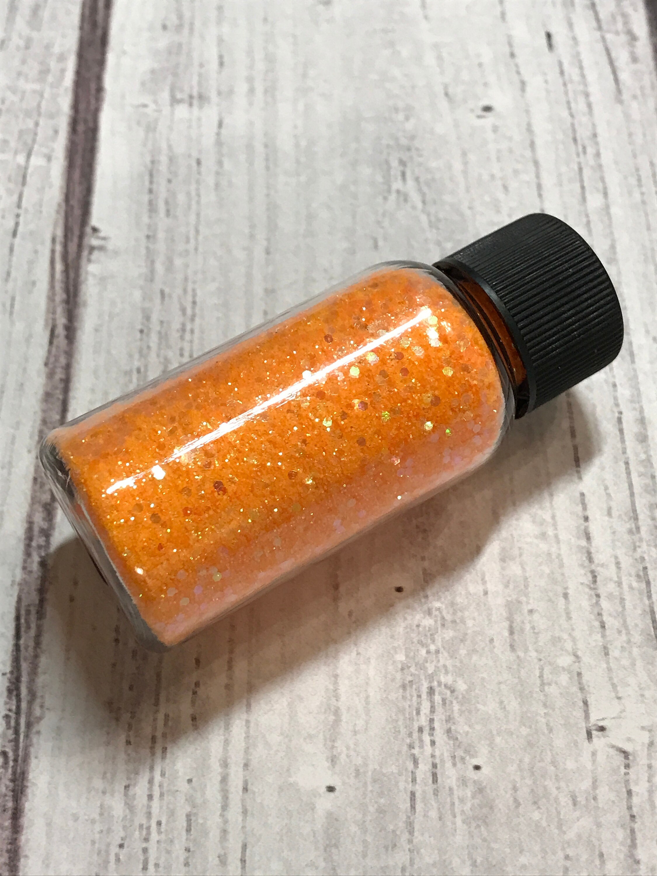 Sunset Glitter Mix - Available in 1 oz