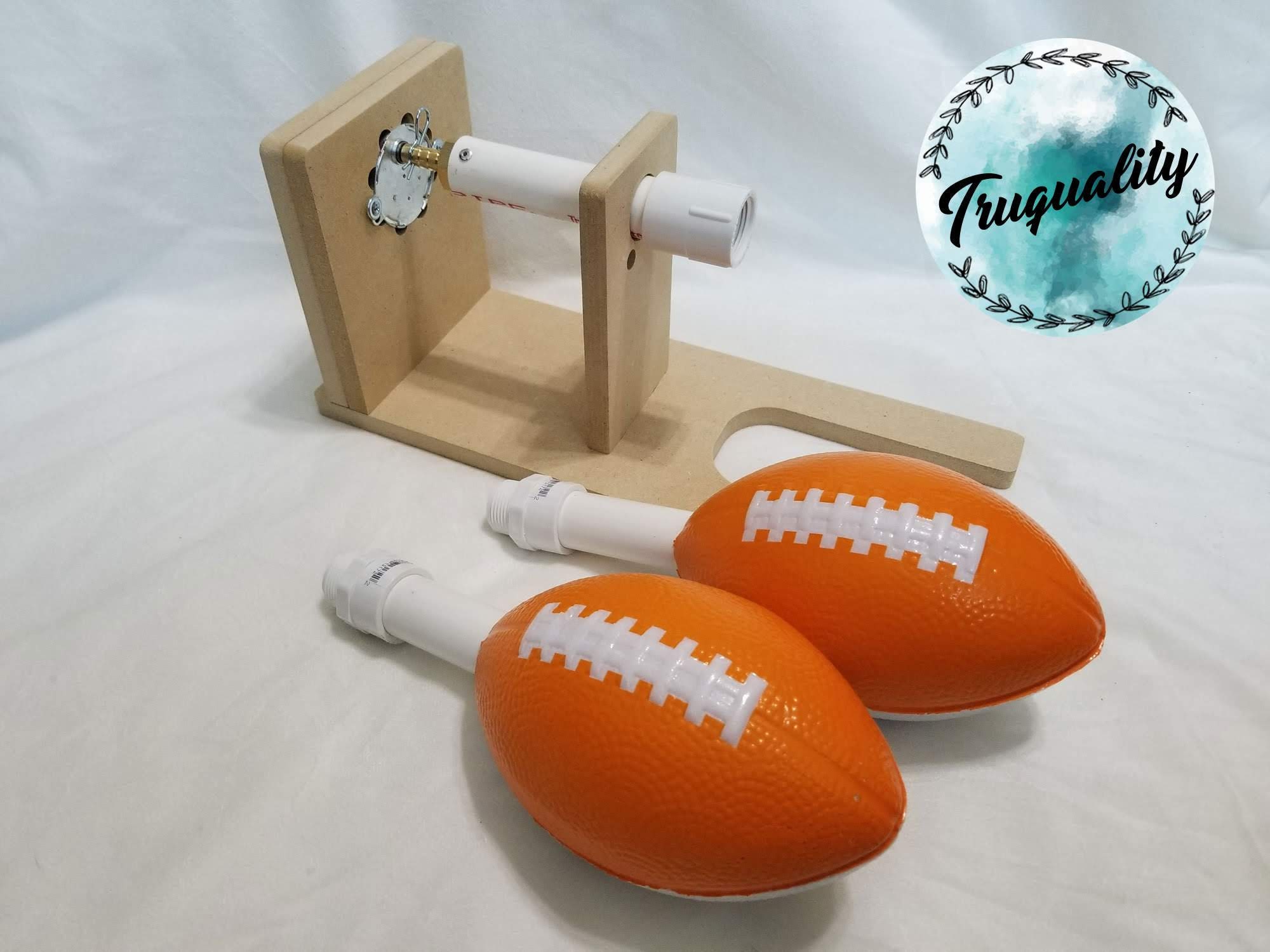 Single Cup Turner with Two Arms - Cuptisserie - One Cup Turner for ...