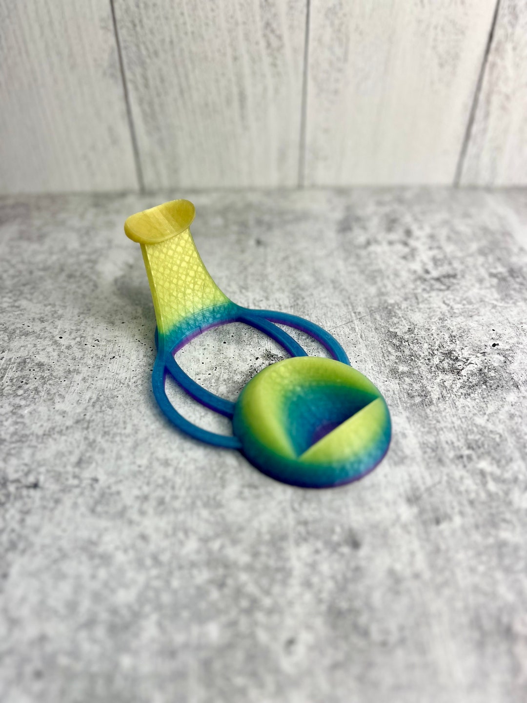 Compact Cup Cradle - 3D Printed Cup Cradle - Etsy