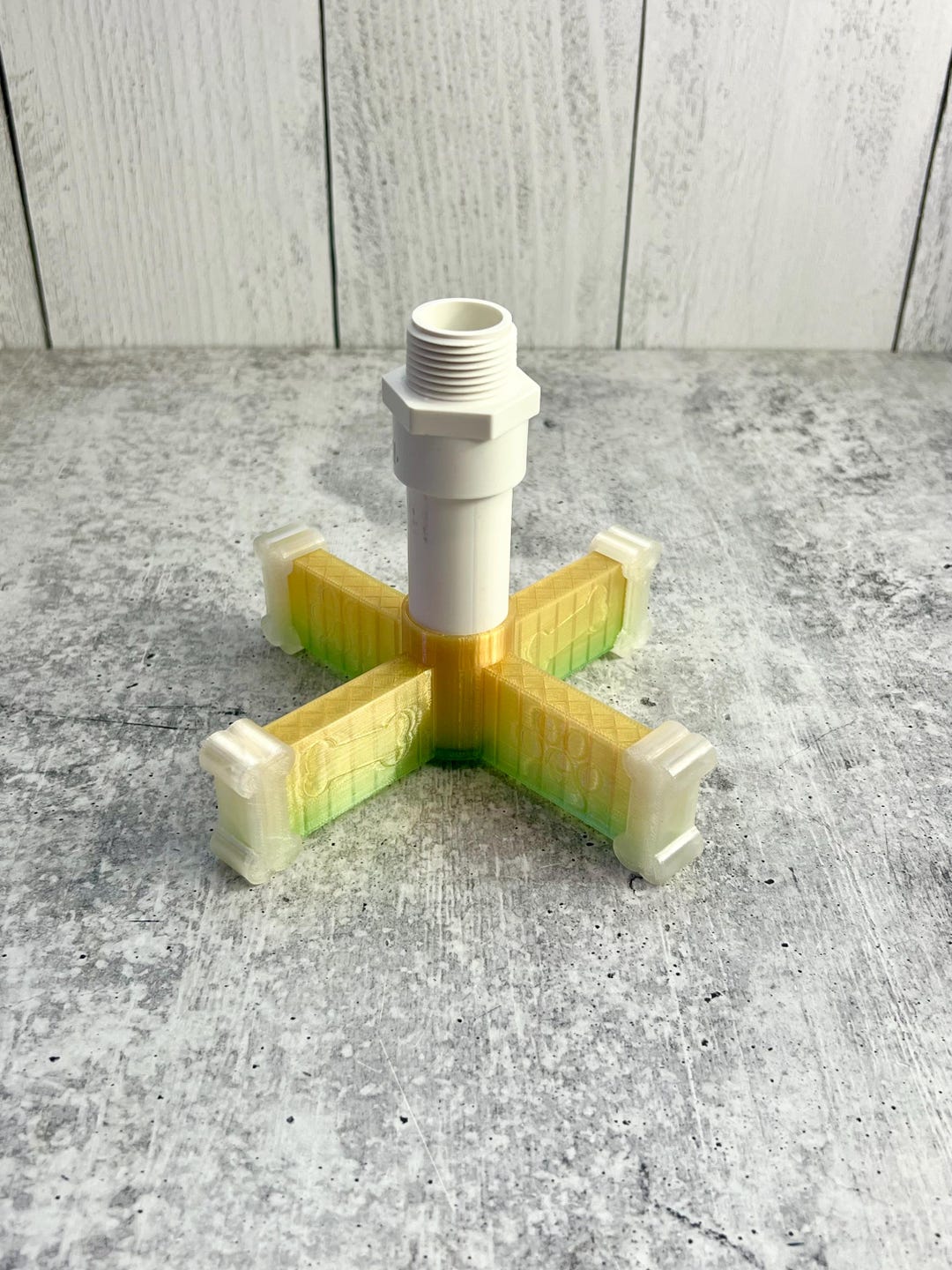 Dog Bowl Insert - 32 Oz Hoggie Doggie - Cup Turner Accessory - Etsy