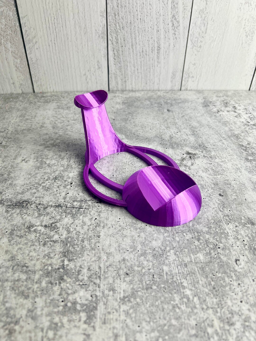 Compact Cup Cradle - 3D Printed Cup Cradle - Green - Etsy