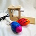 Single Cup Turner With Drying Rack Cuptisserie One Cup Turner for ...