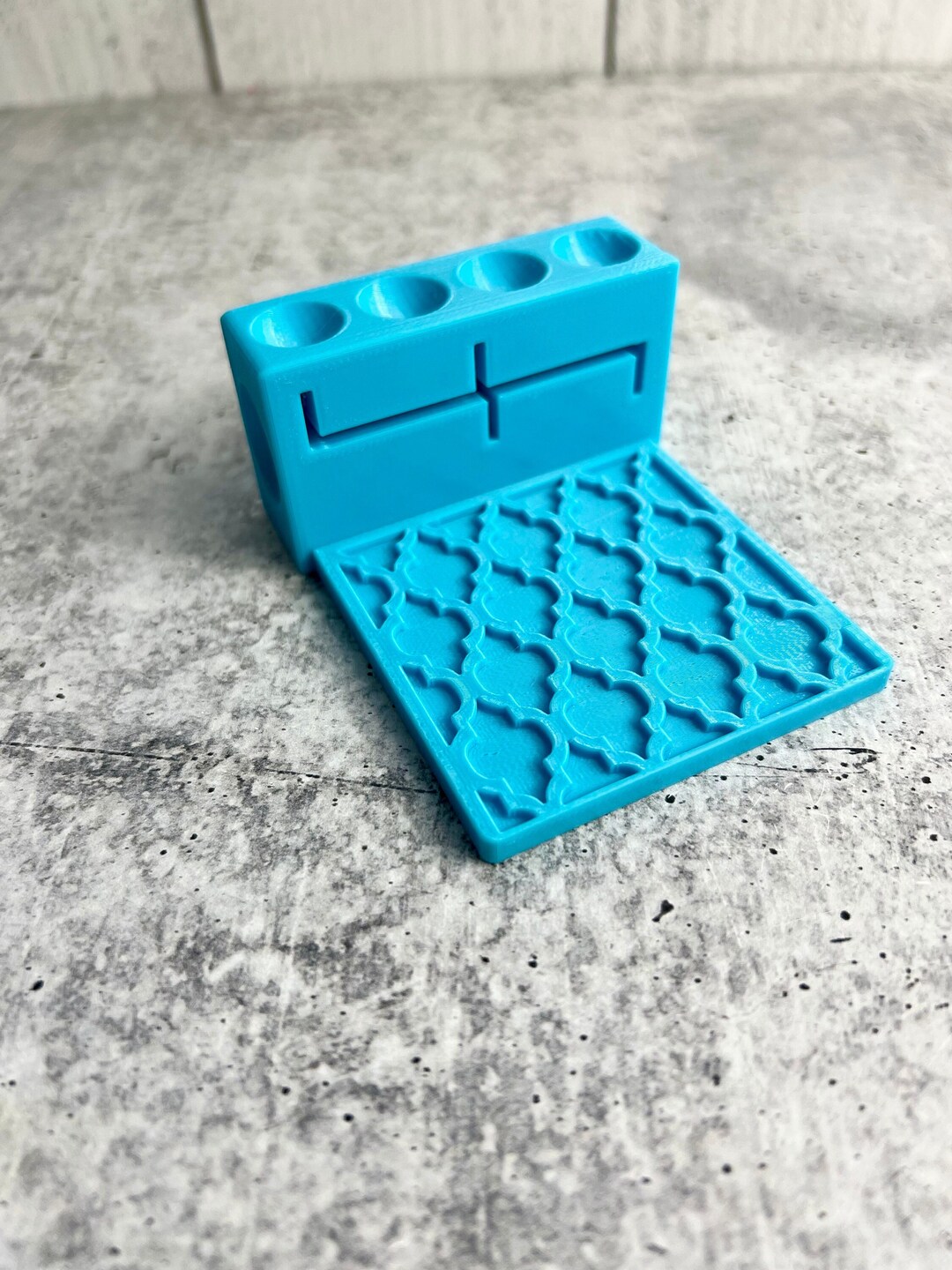 UV Adapter for Scissors - Glitter Scissor Adapter - Trauma Scissors - Etsy