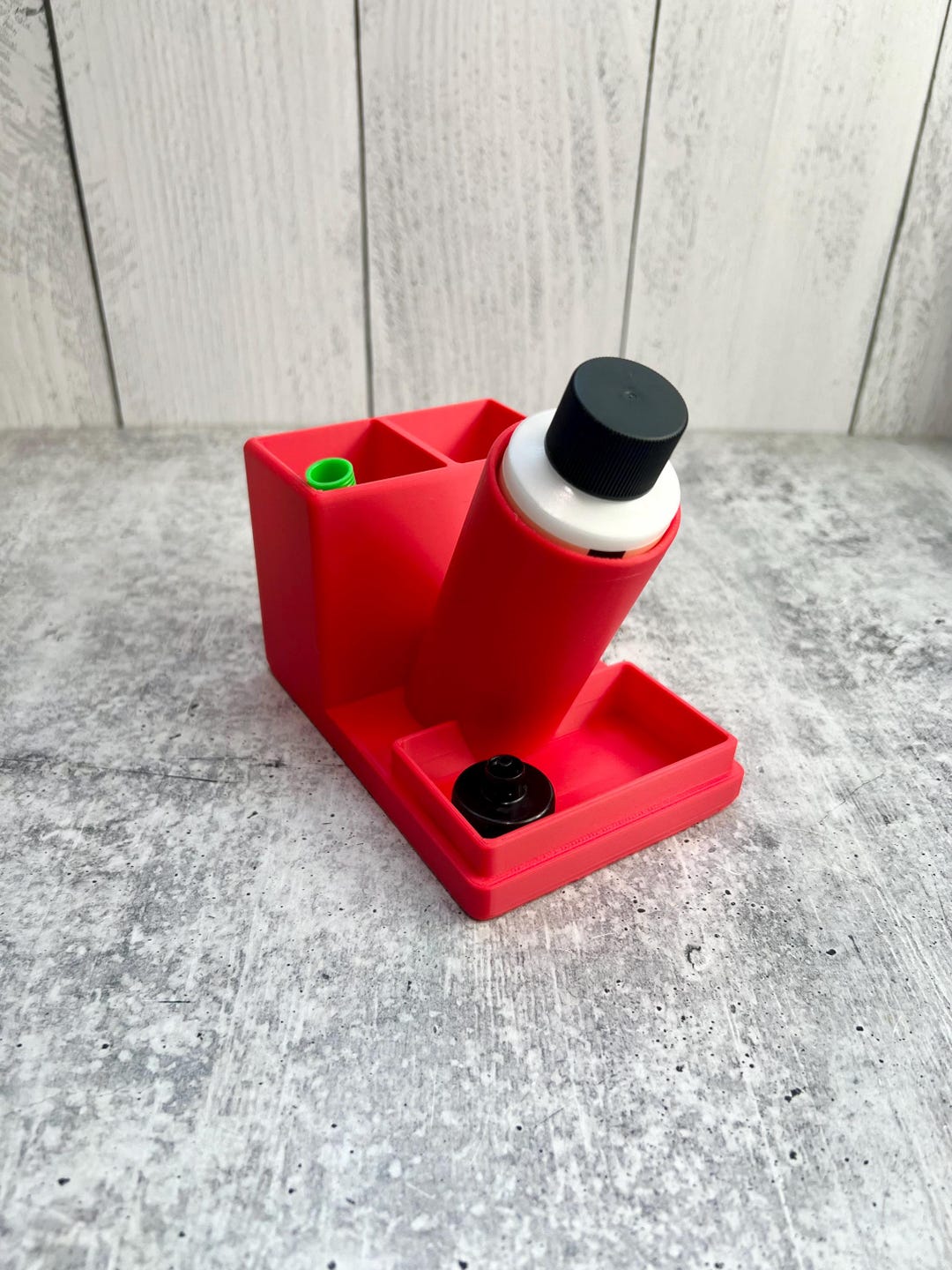 Glue Organizer - Glue Storage - Craft Organizer - 3D Print - Etsy