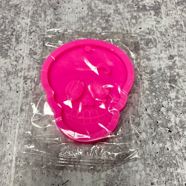 Skeleton Mold - Etsy