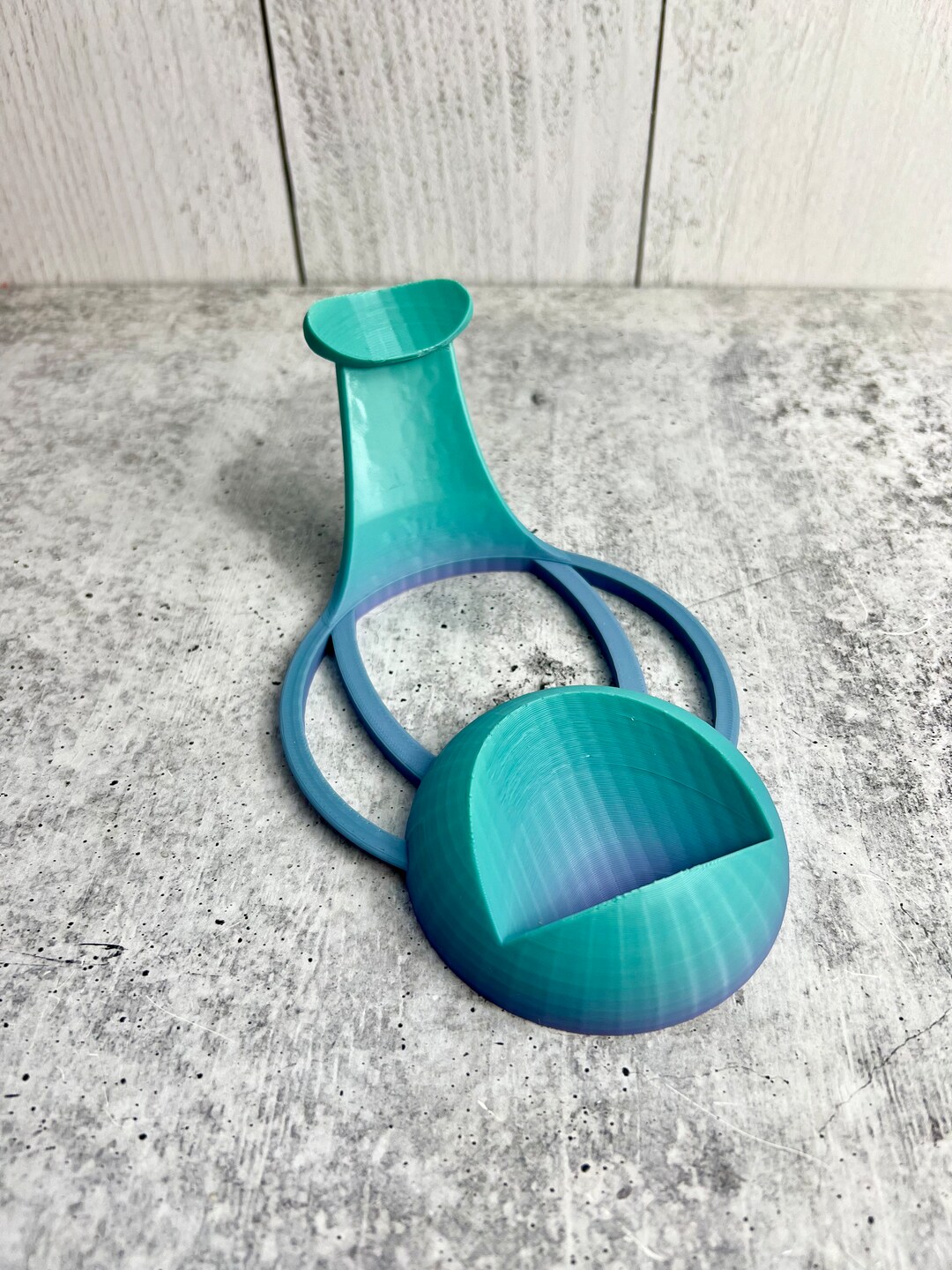 Compact Cup Cradle - 3D Printed Cup Cradle - Etsy
