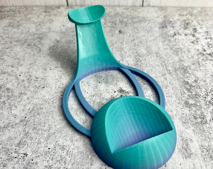 Compact Cup Cradle - 3D Printed Cup Cradle - Etsy