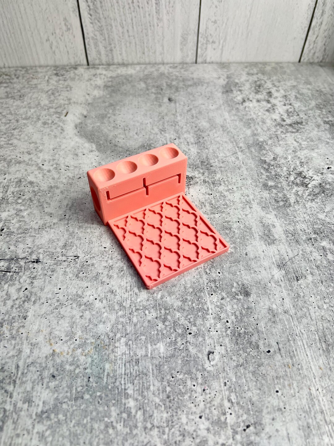 READ DESCRIPTION - UV Adapter for Scissors - Glitter Scissor Adapter ...