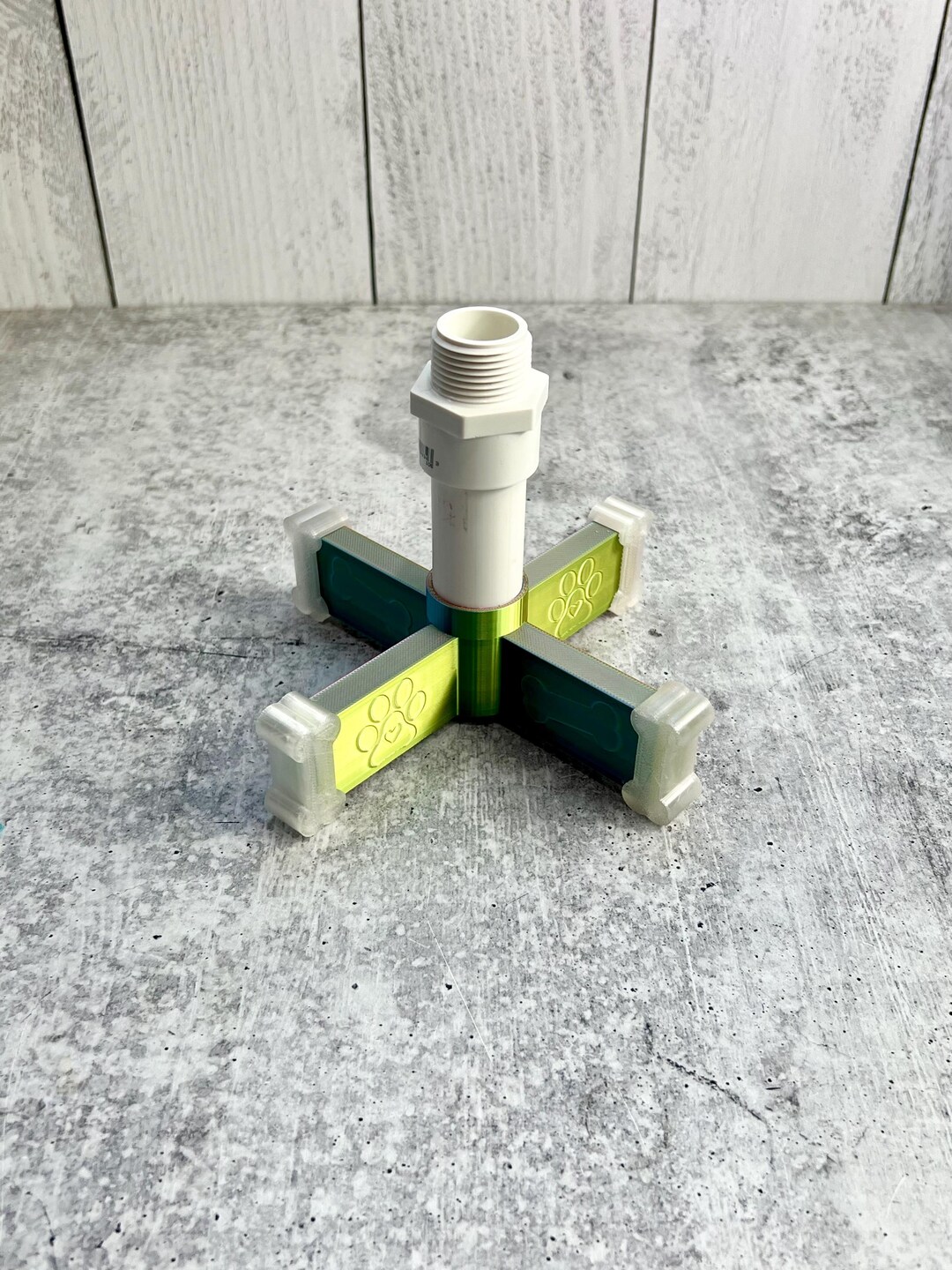 Dog Bowl Insert - 32 Oz Hoggie Doggie - Cup Turner Accessory - Etsy