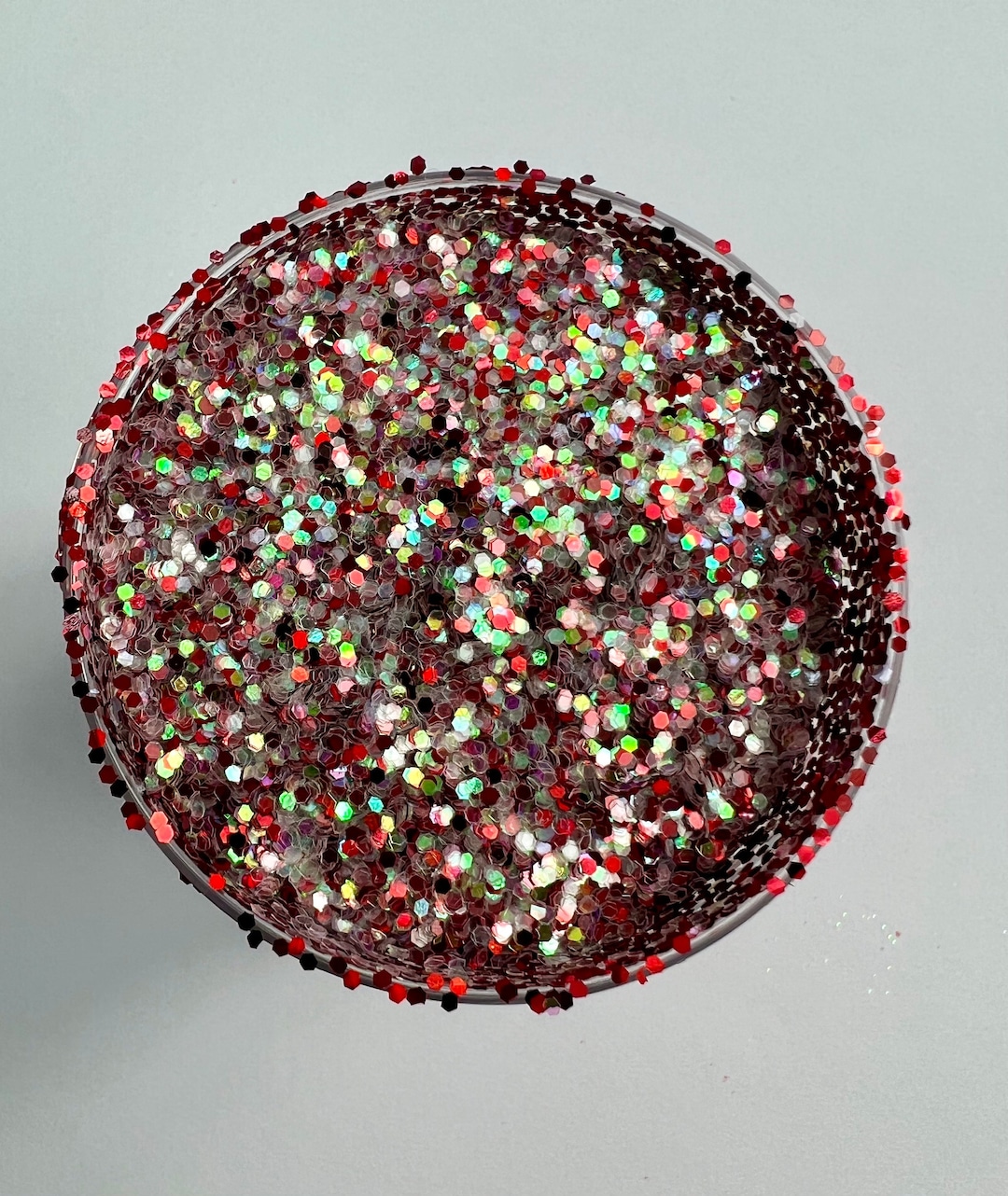 JANUARY CLEARANCE Clause Glitter Mix Available in 4 Oz - Etsy
