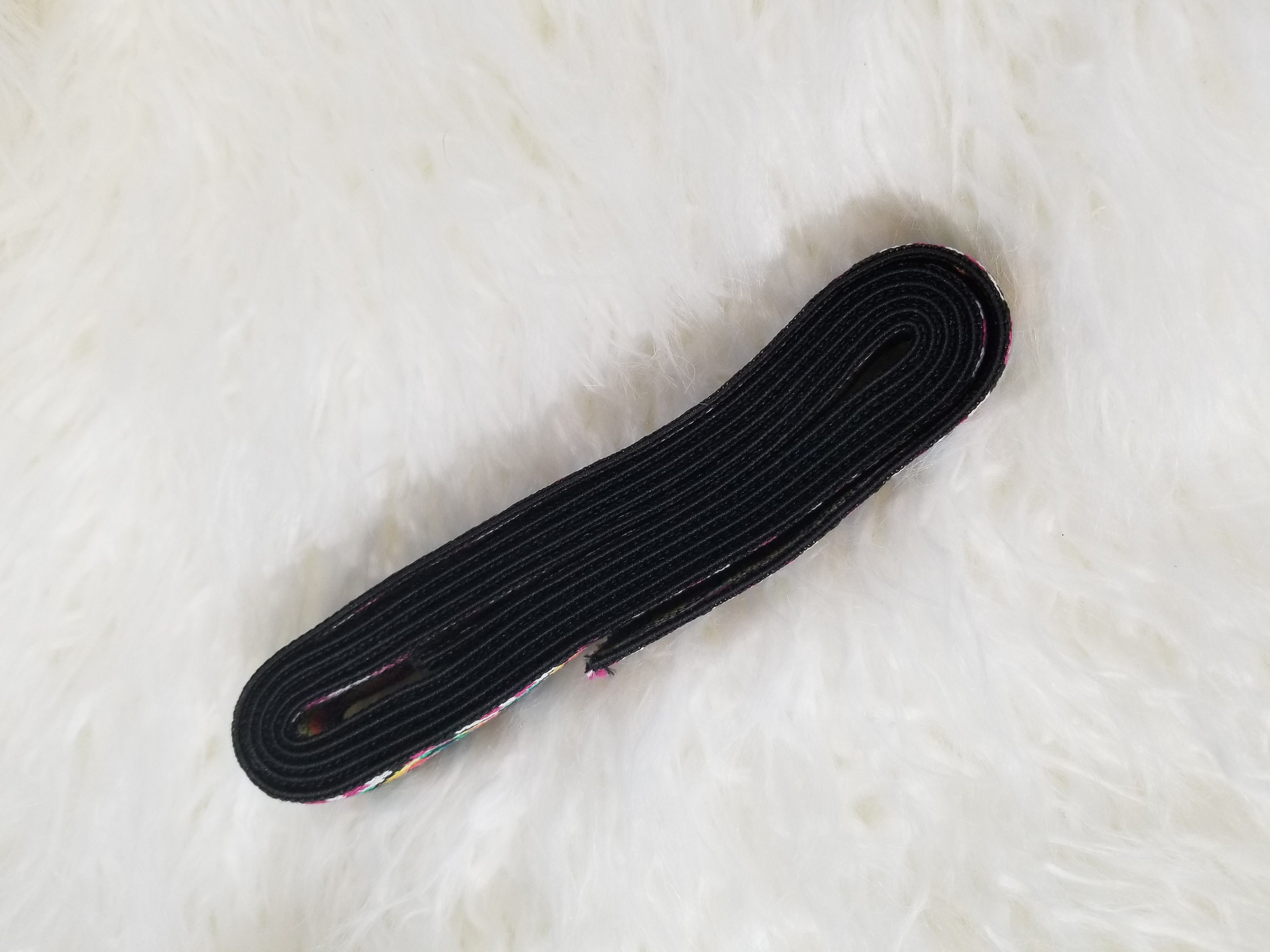 Jaquard Elastic - 1