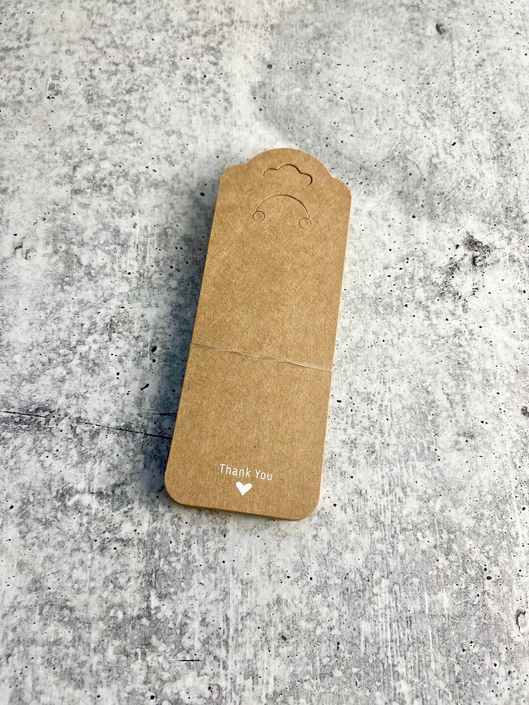 105 Keychain Display Cards - Keychain Packaging - Etsy