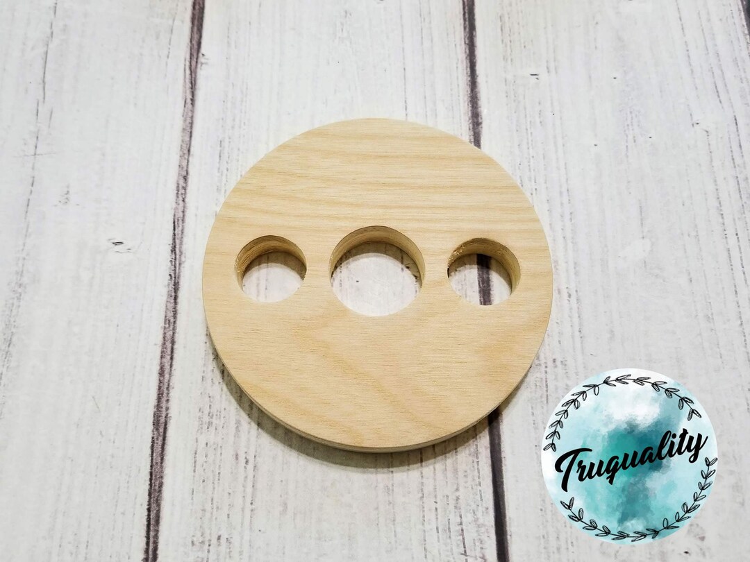 40 Oz Cup Centering Ring Glitter Tumbler Making / Cuptisserie / Cup ...