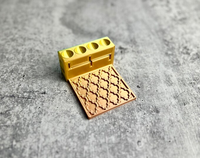 UV Adapter for Scissors - Glitter Scissor Adapter - Trauma Scissors - Etsy