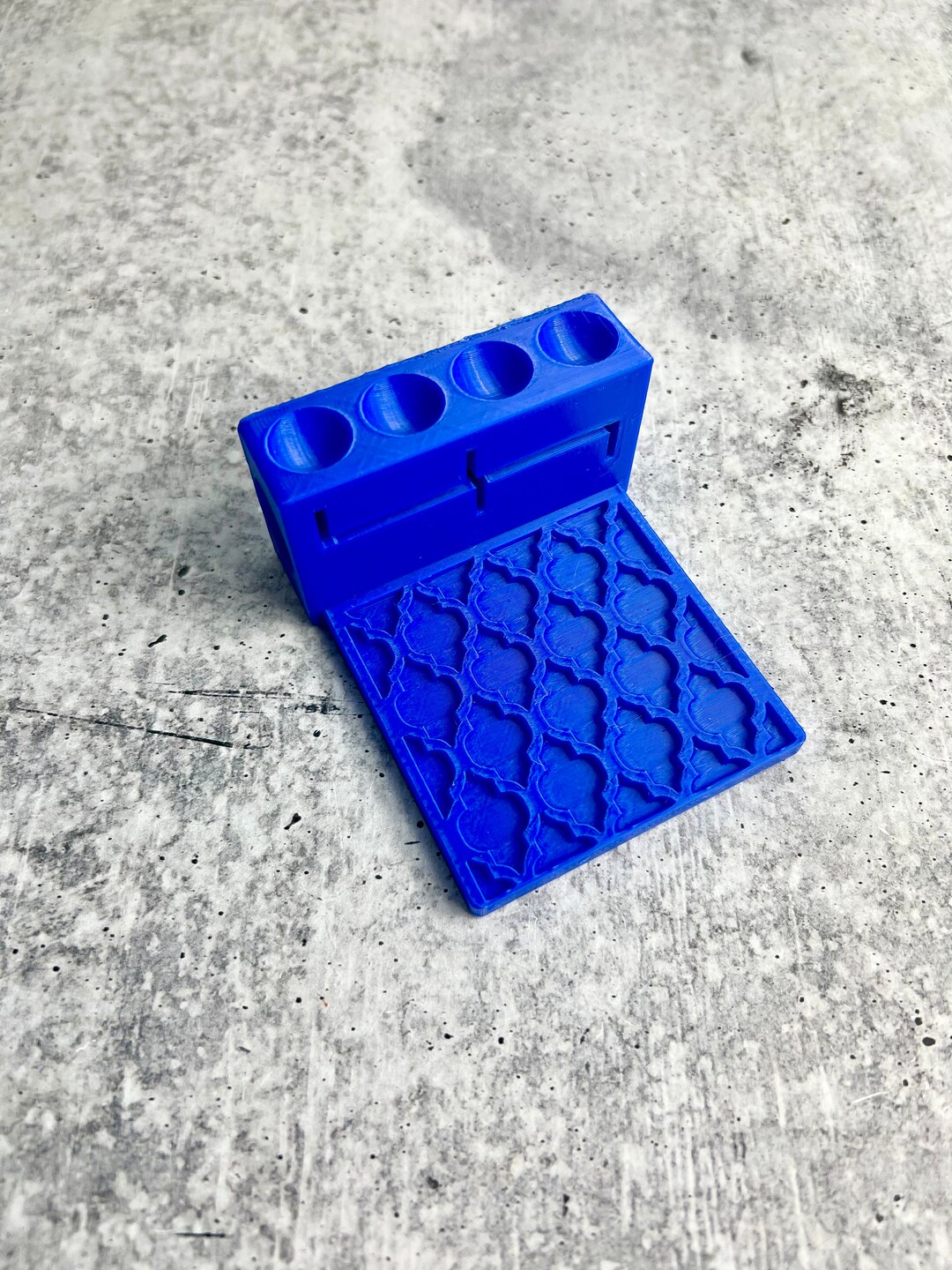 READ DESCRIPTION - UV Adapter for Scissors - Glitter Scissor Adapter ...