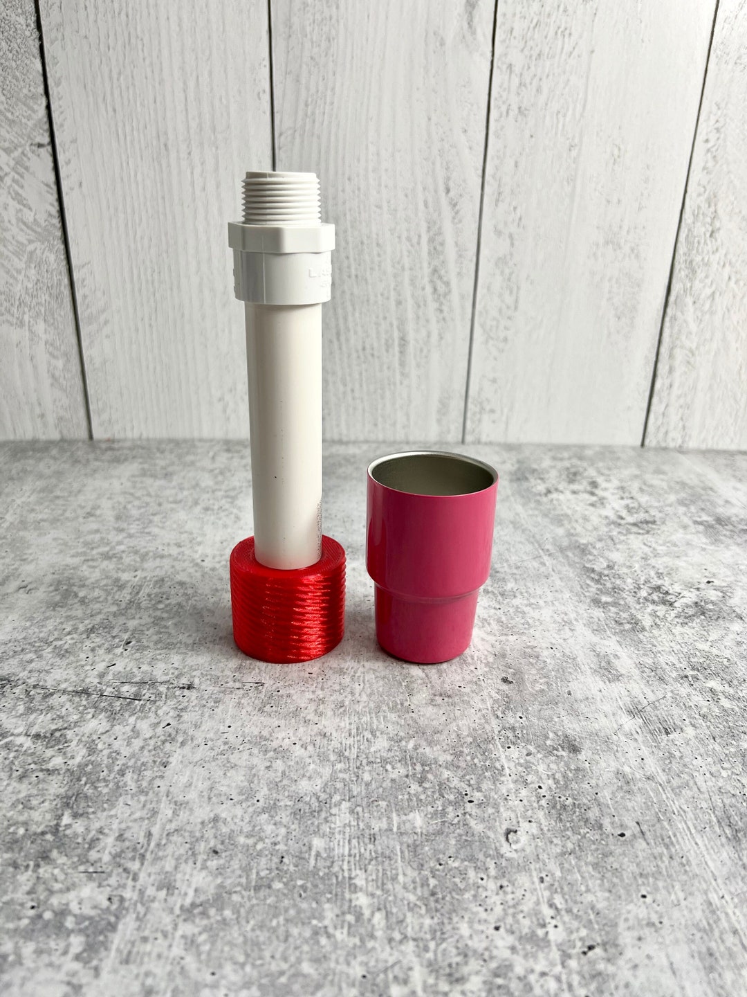 READY TO SHIP Cup / Tumbler Insert 3 Oz Stainless Steel Shot Glass Cup ...