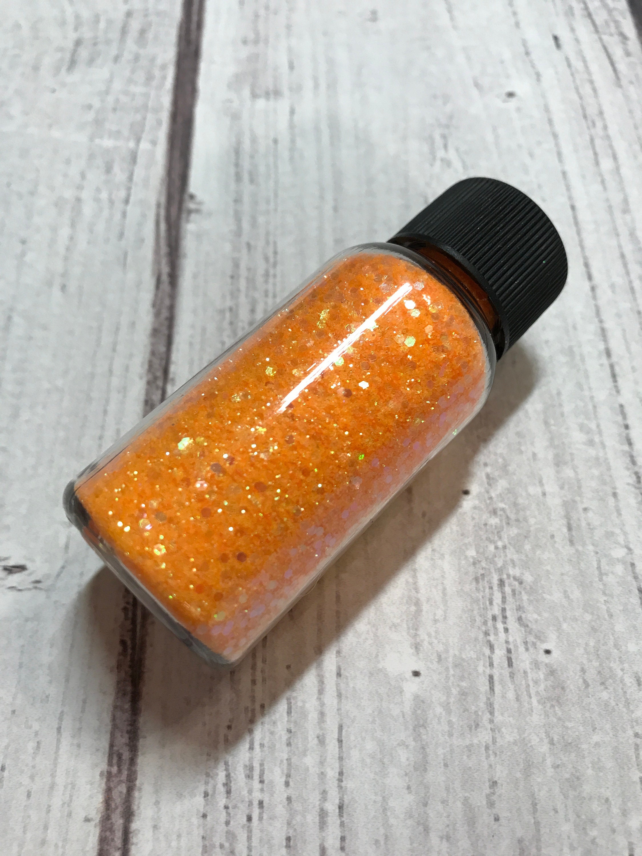 Sunset Glitter Mix - Available in 1 oz