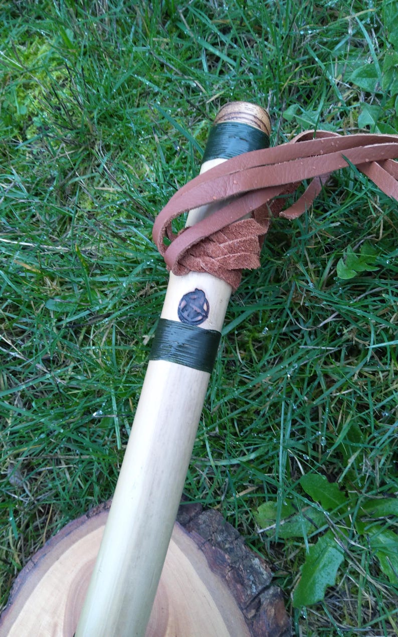 Csharp "hybrid Kalyuka" Bamboo Flute - NAF Style - Etsy