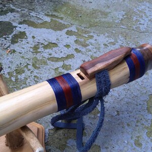 C4 Minor Pentatonic (bass) Flute - Etsy