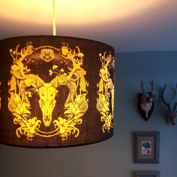 Pendant Lighting - Etsy UK