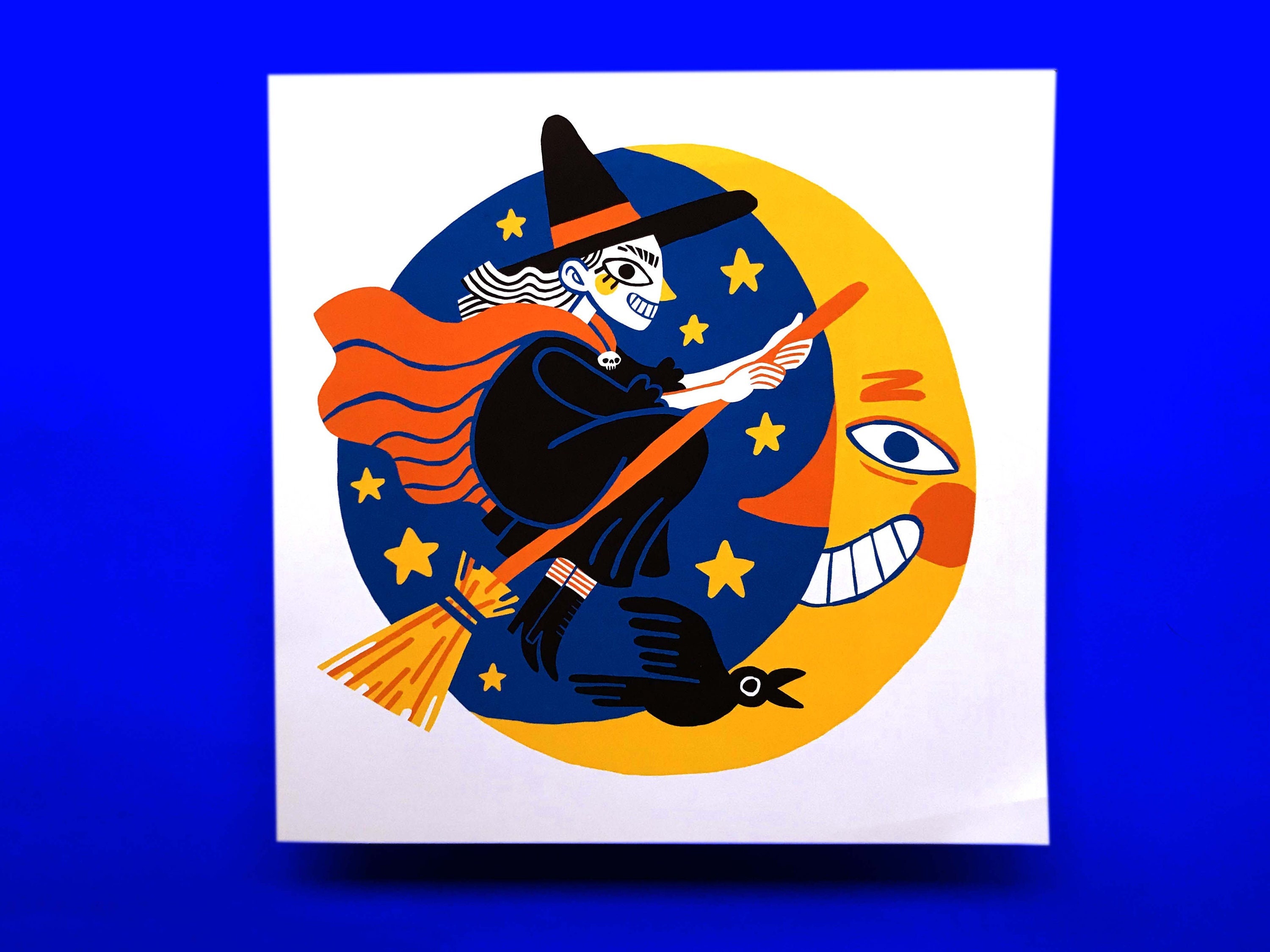 Ragon Dickard | Ragonia Art