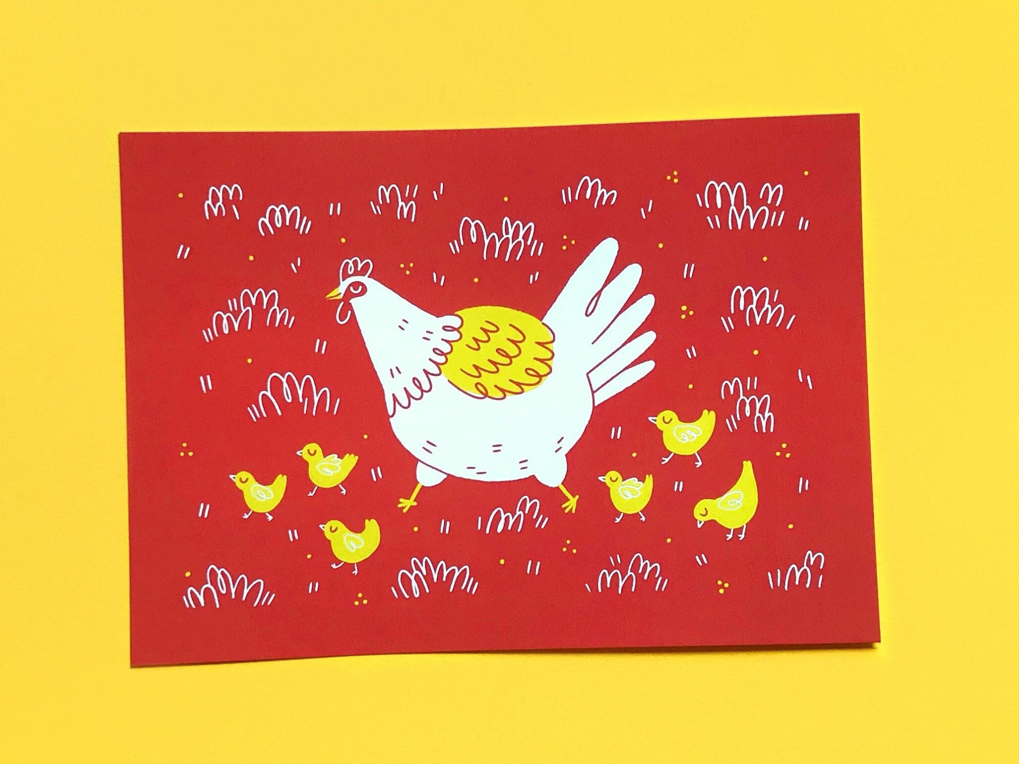 Ragon Dickard | Ragonia Art