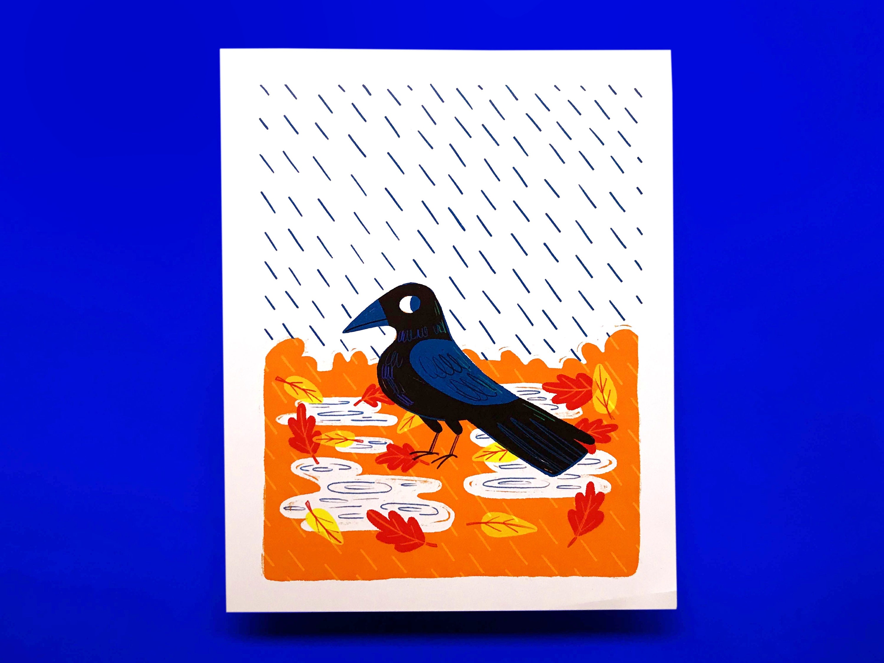 Ragon Dickard | Ragonia Art