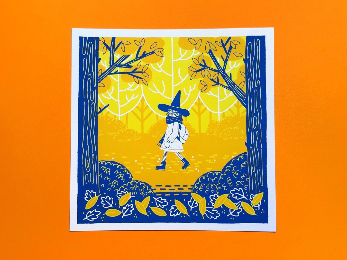 Ragon Dickard | Ragonia Art