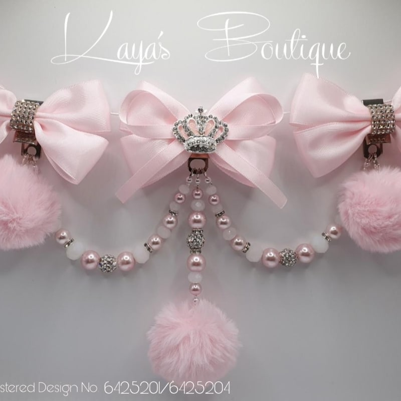 Pram Charms - Etsy UK