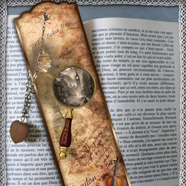Johnlock - Etsy UK