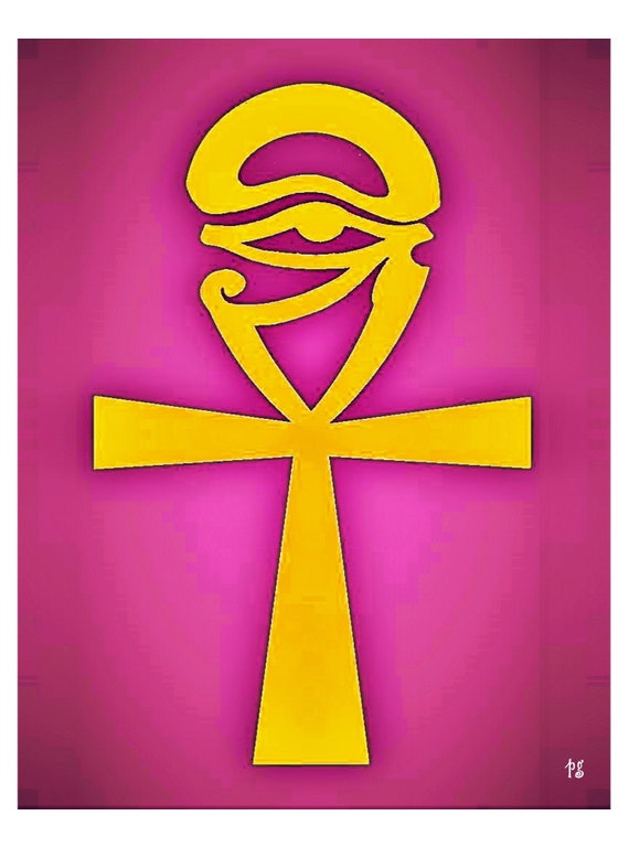 Egyptian Symbols Of Wisdom