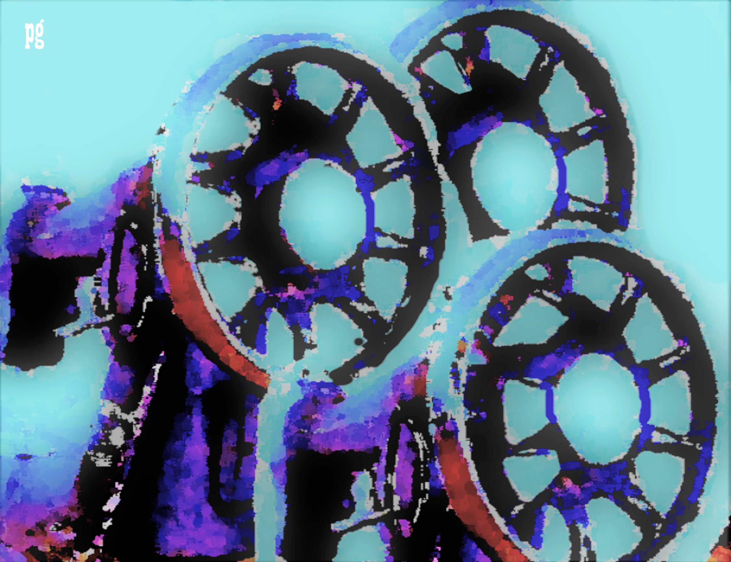 Vintage Sewing Machines Fine Art Print fine Art phil - Etsy