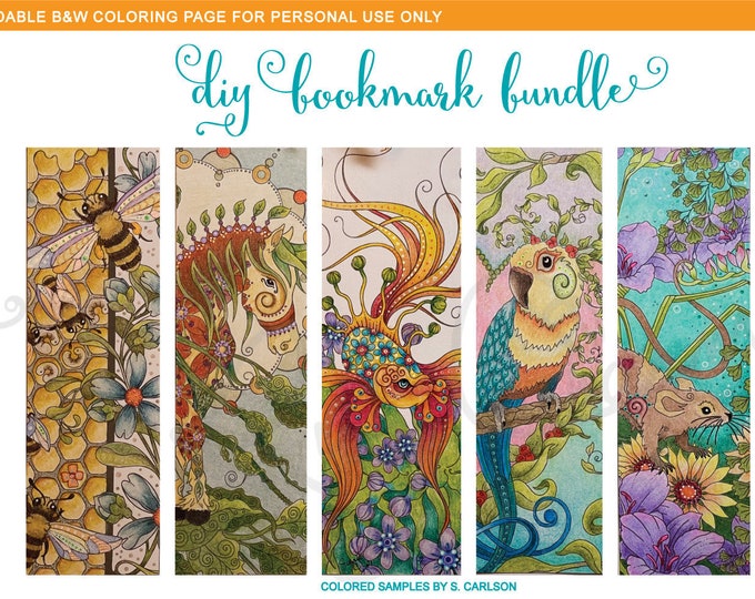 RubyCharmColors - Etsy Australia