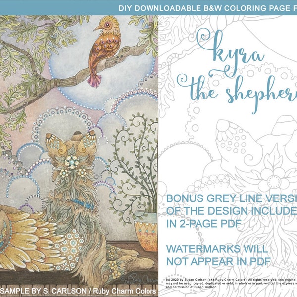 Kyra - Etsy