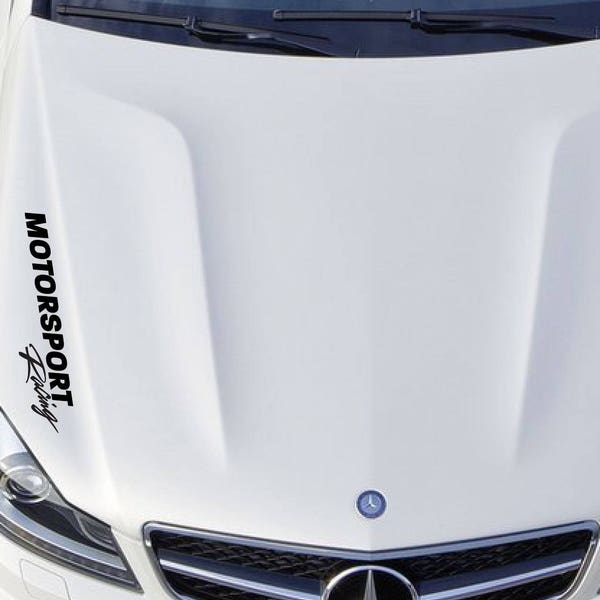 Porsche Hood Emblem - Etsy