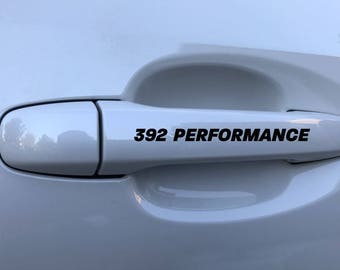 392 Decal - Etsy