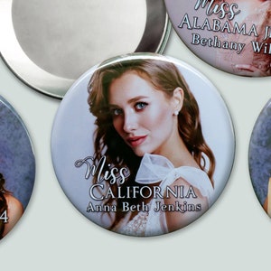 Junior Miss Pageant - Etsy