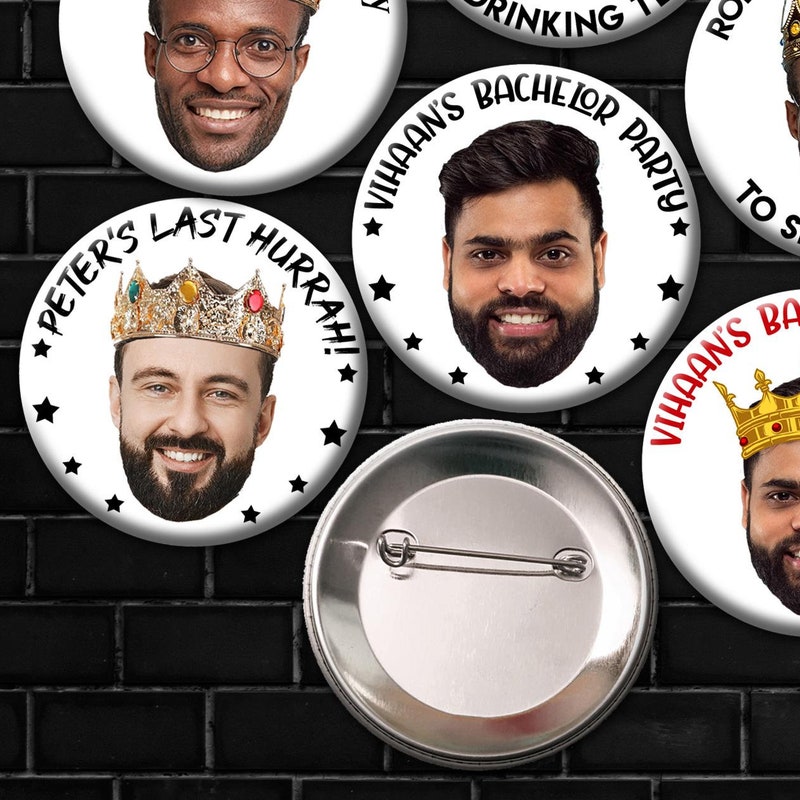 Bachelor Buttons - Etsy