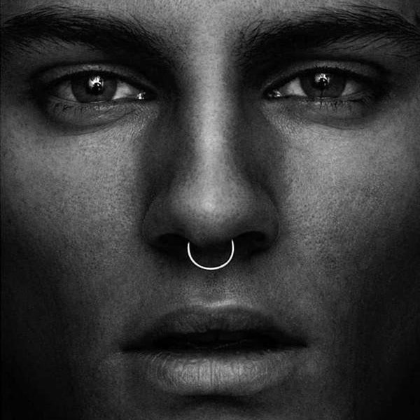 Bull Ring Nose - Etsy