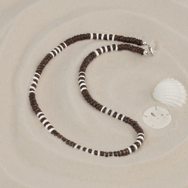 Shell Necklace - Etsy