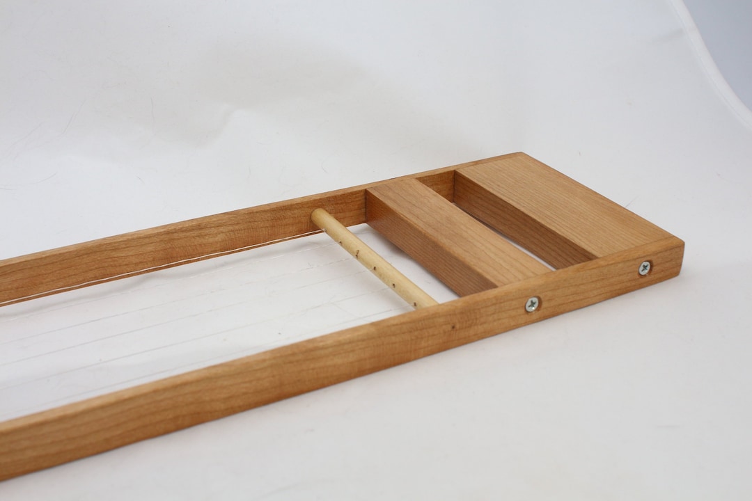 1/2" Cut VERTICAL Curd Cutter Cheesemaking Curd Knife Handmade ...