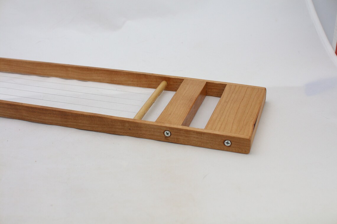 1/2 Cut VERTICAL Curd Cutter Cheesemaking Curd Knife - Etsy